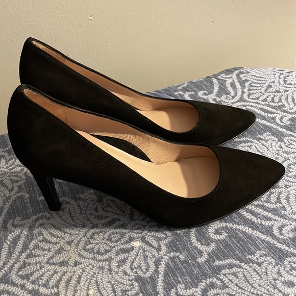 Taryn Rose | Shoes | Taryn Rose Womens Gabriela Pump | Poshmark
